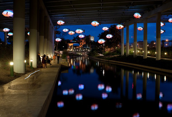 F.I.S.H. - CultureNow - Museum Without Walls