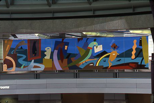 Are We There Yet? - CultureNow - Museum Without Walls