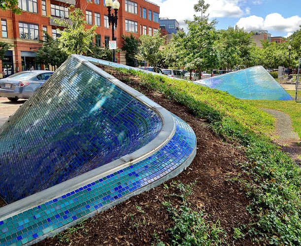 LandWave - CultureNow - Museum Without Walls