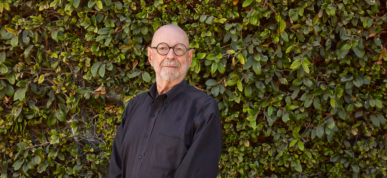 Peter Walker - CultureNow - Museum Without Walls