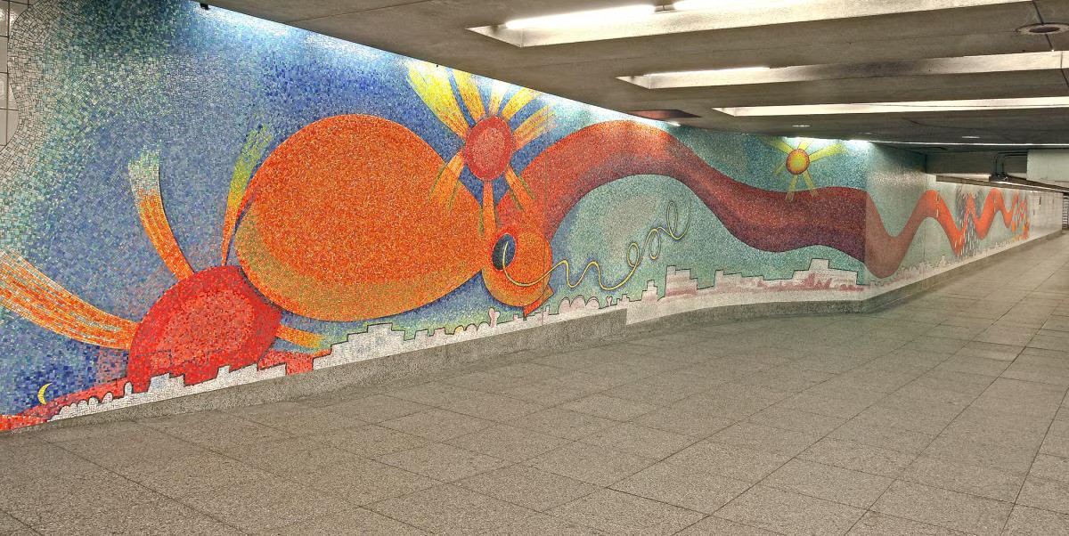 Stream - CultureNow - Museum Without Walls