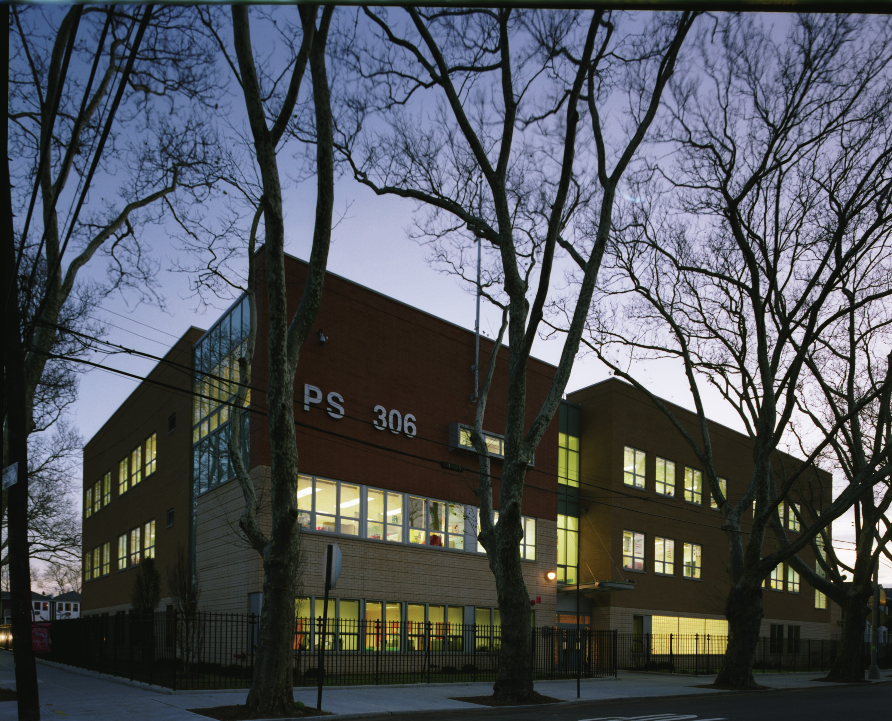 PS 306 - CultureNow - Museum Without Walls