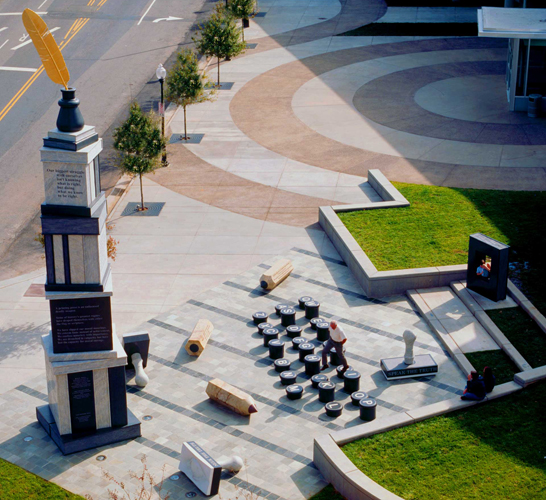 The Writer's Desk - CultureNow - Museum Without Walls