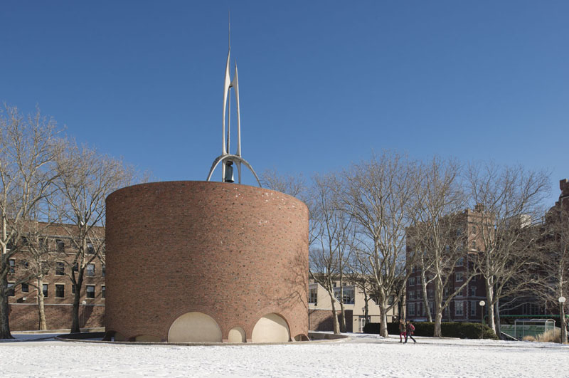 MIT Chapel - CultureNow - Museum Without Walls