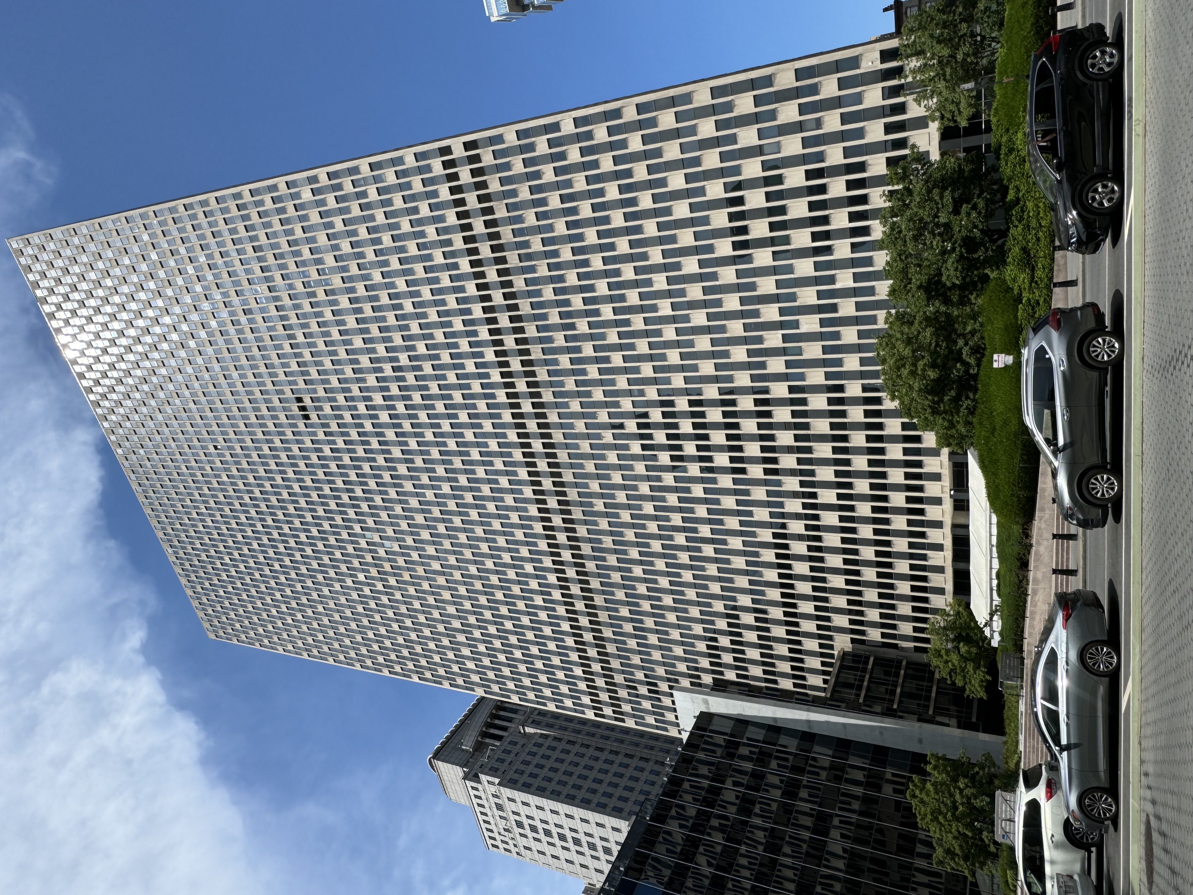 Jacob K. Javits Federal Building - CultureNow - Museum Without Walls