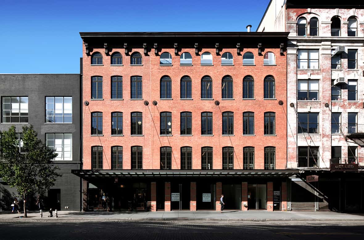 414 West 14th Street - CultureNow - Museum Without Walls