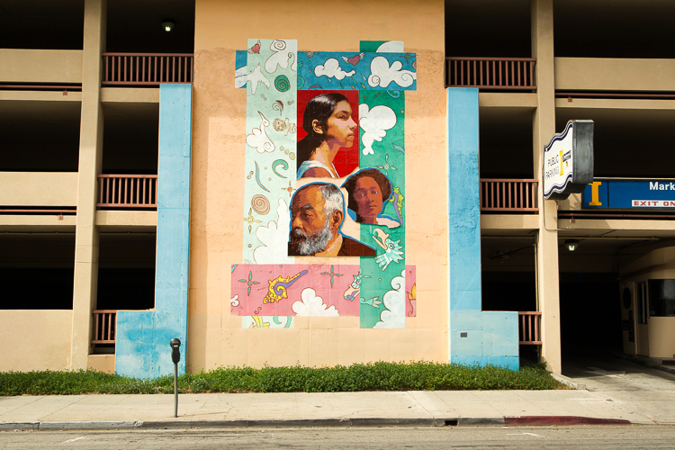 Culture Fusion - CultureNow - Museum Without Walls