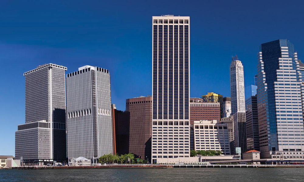 55 Water Street - CultureNow - Museum Without Walls