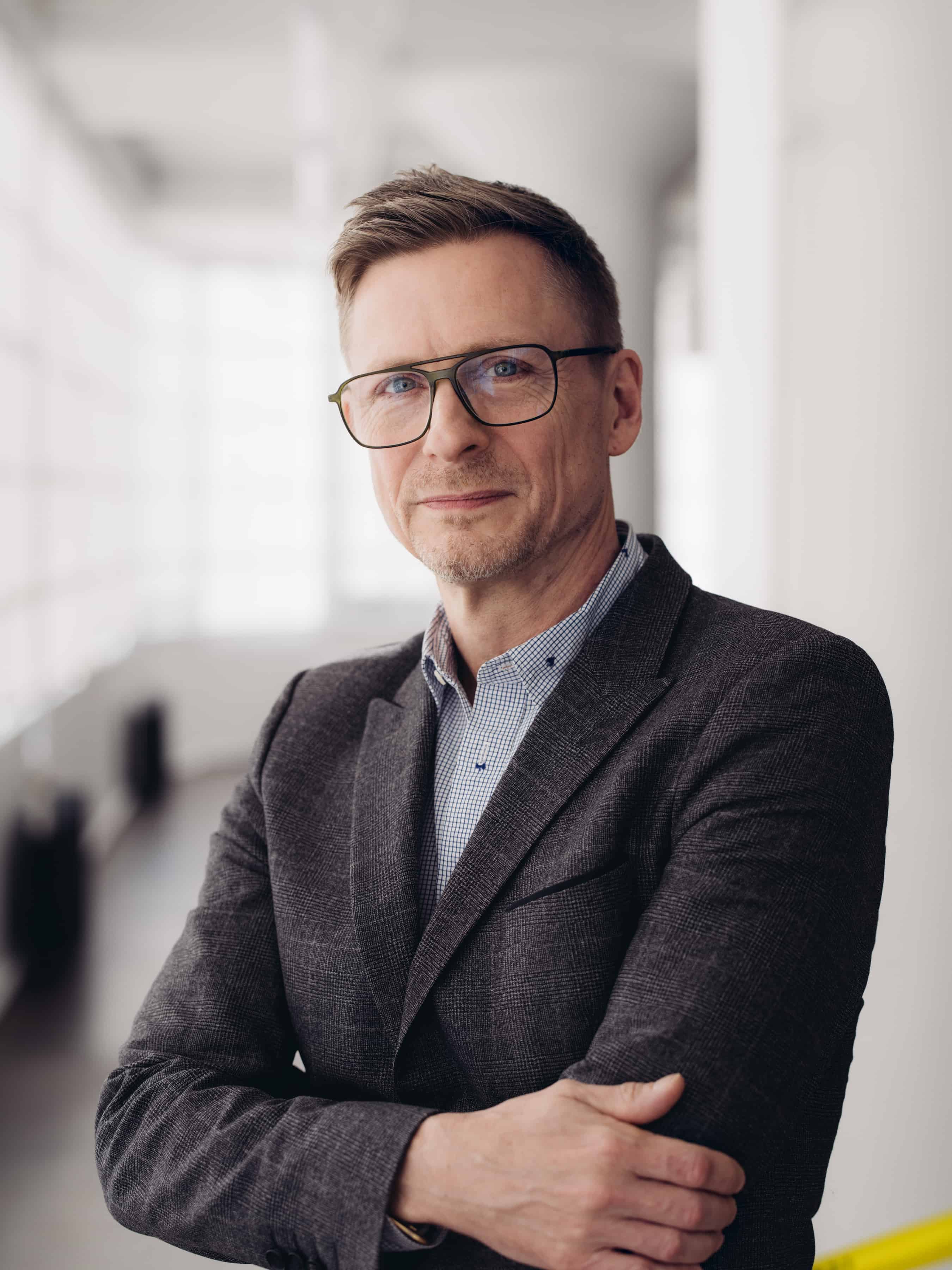 Charles Renfro - CultureNow - Museum Without Walls