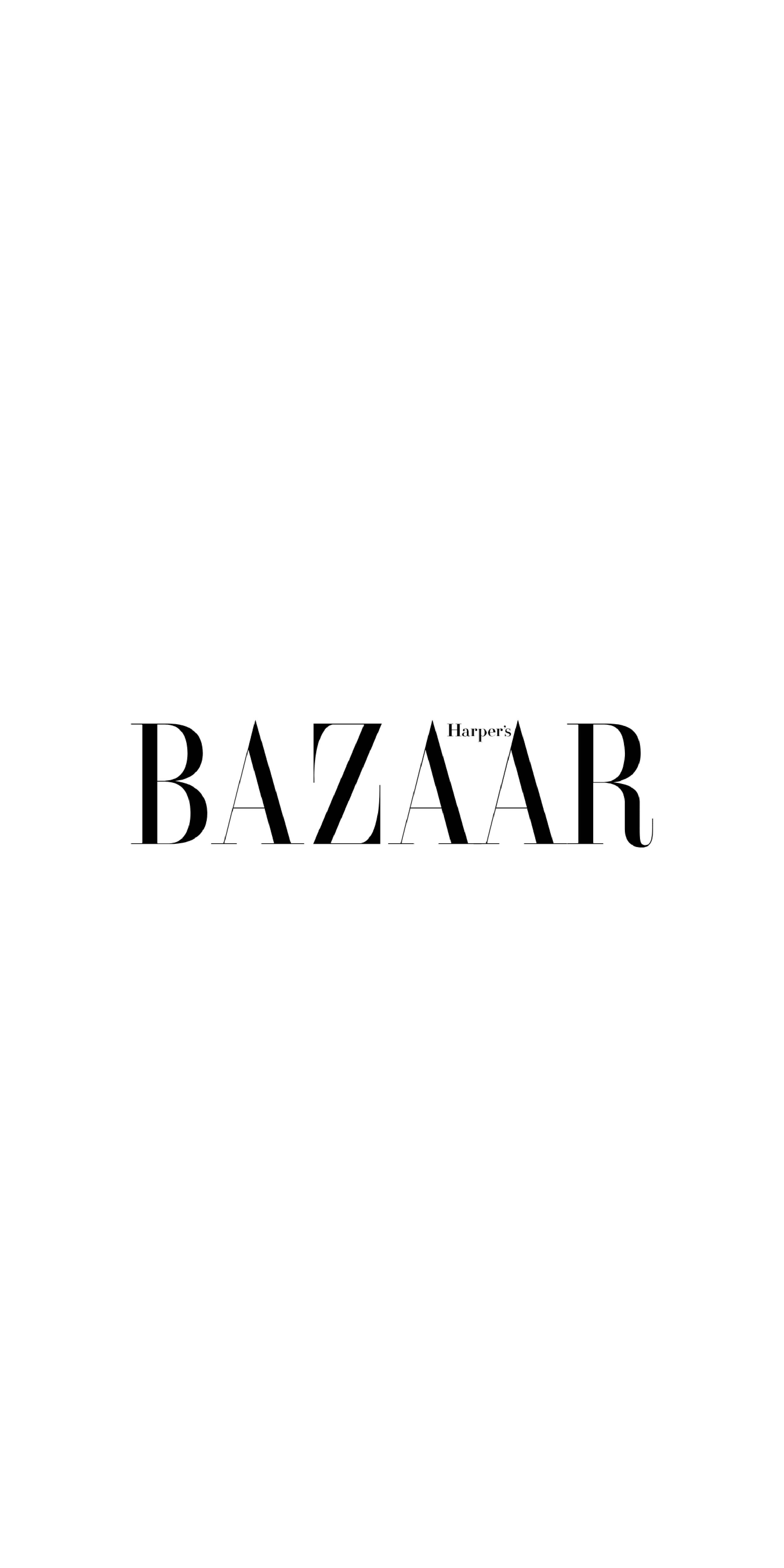 Harper's Bazaar - CultureNow - Museum Without Walls