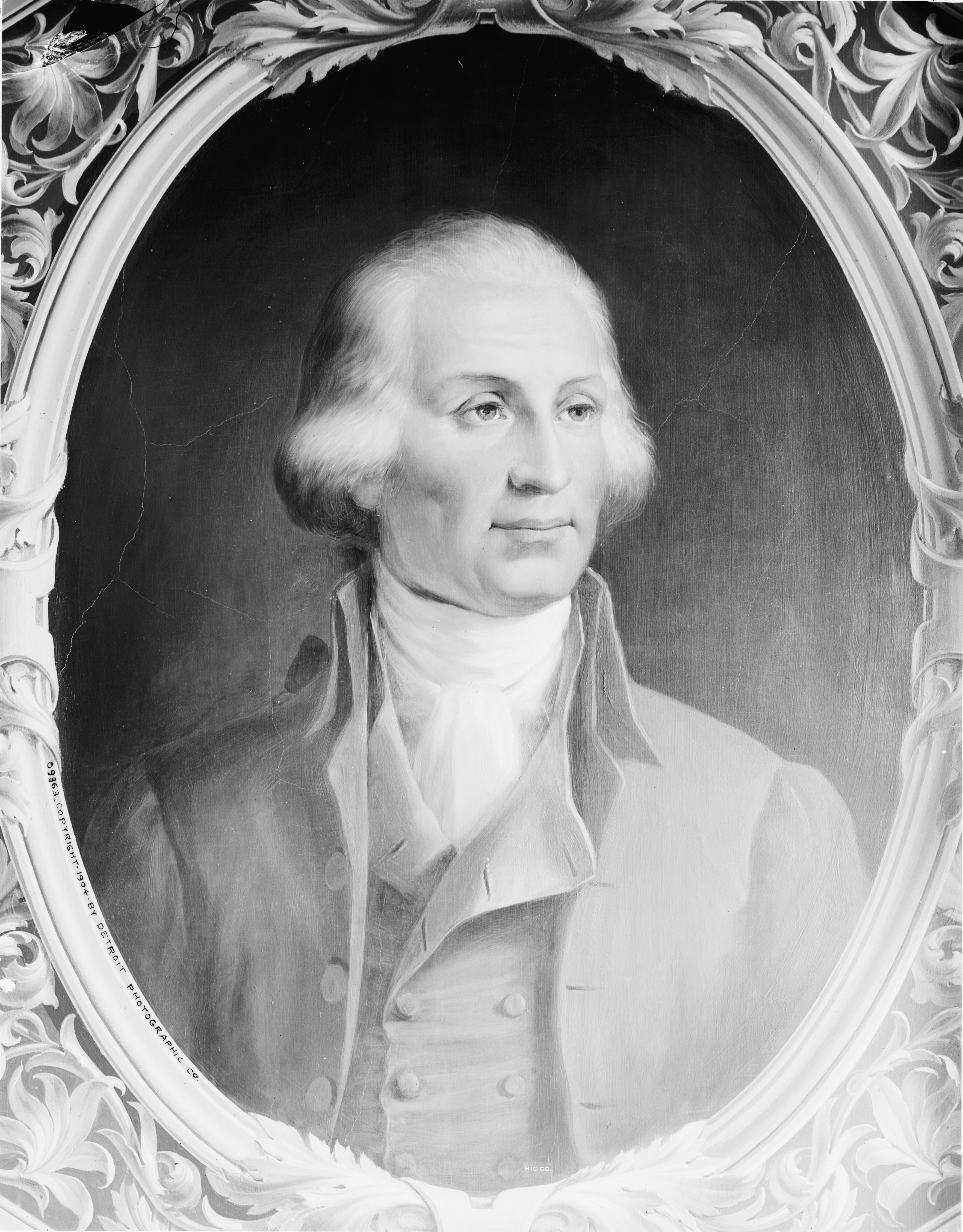 Samuel Osgood - CultureNow - Museum Without Walls