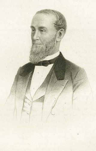 Alexander Tunney Stewart - CultureNow - Museum Without Walls