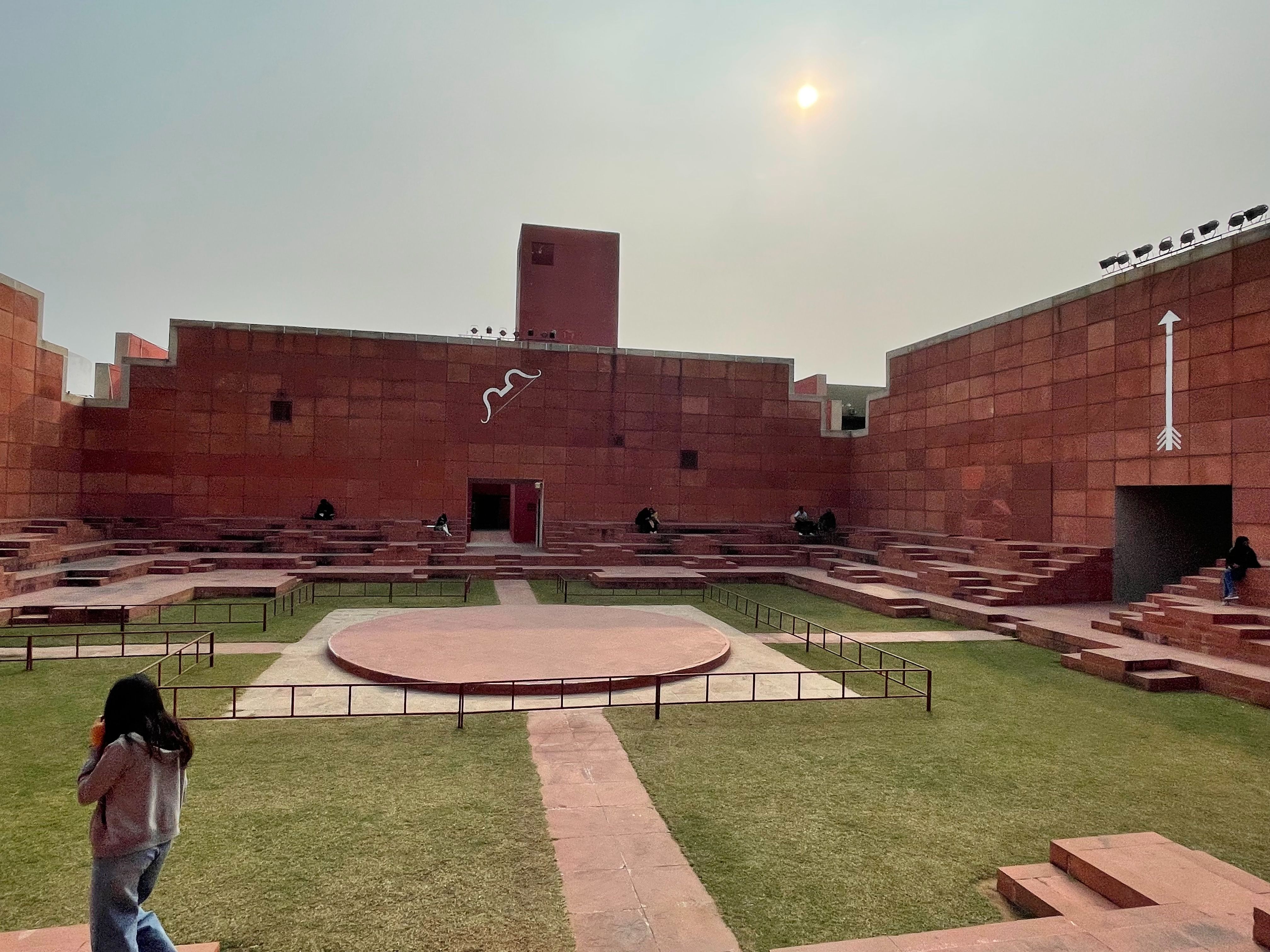 Jawahar Kala Kendra - CultureNow - Museum Without Walls