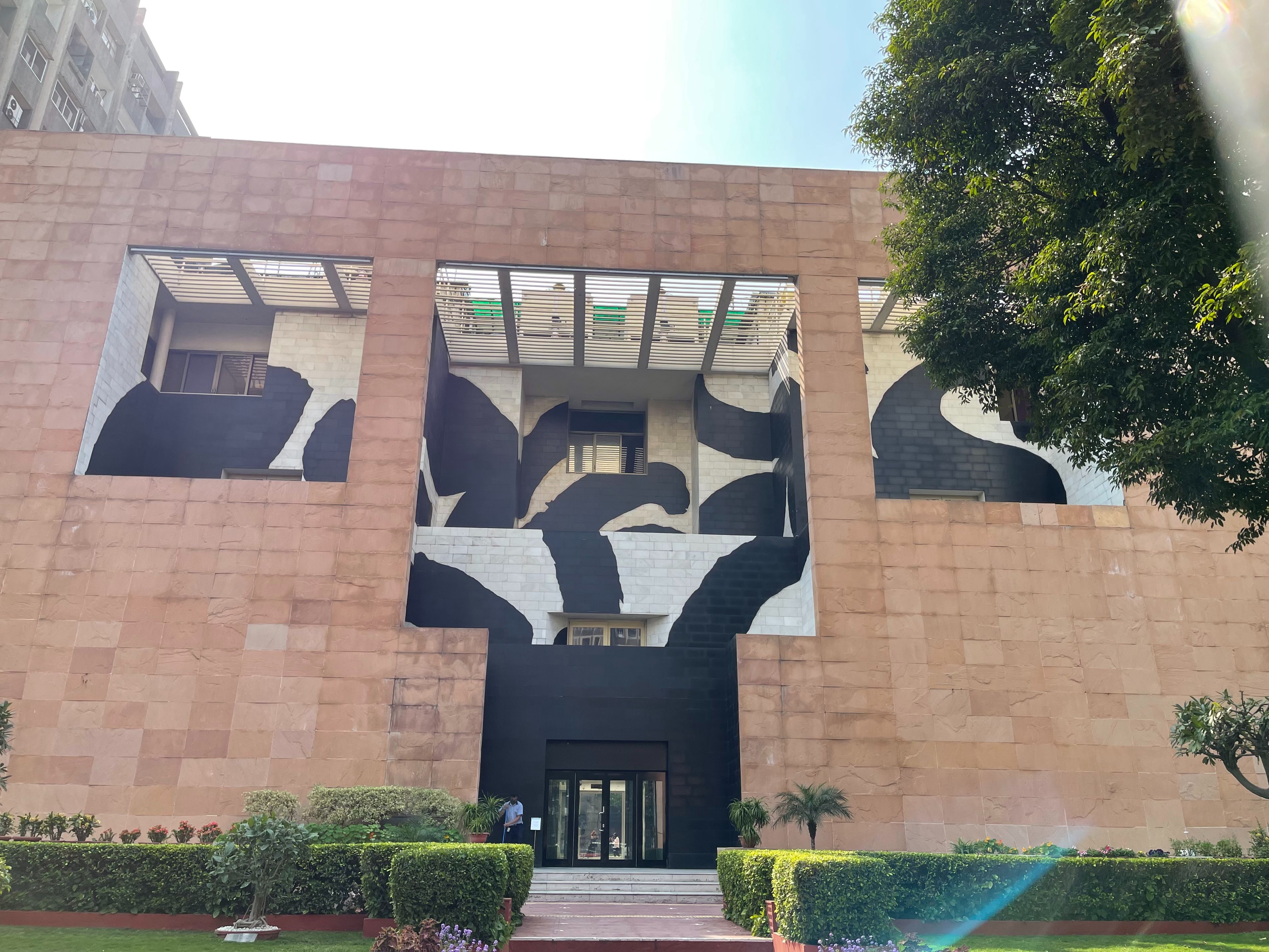 British Council - CultureNow - Museum Without Walls