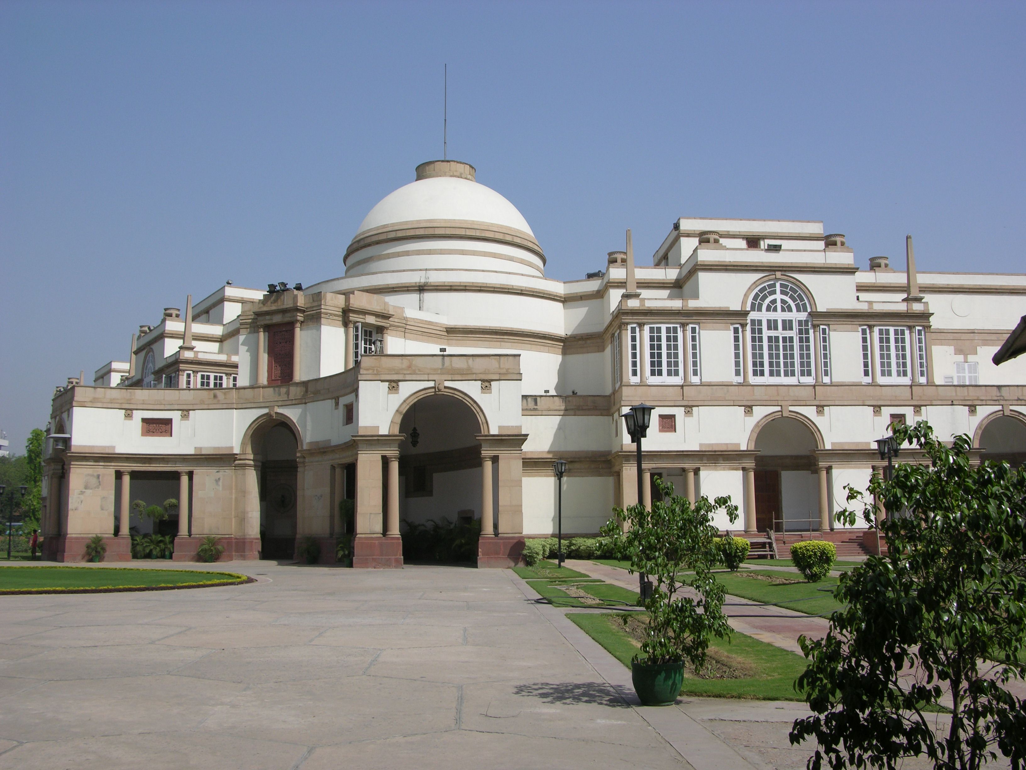 Baroda House - CultureNow - Museum Without Walls