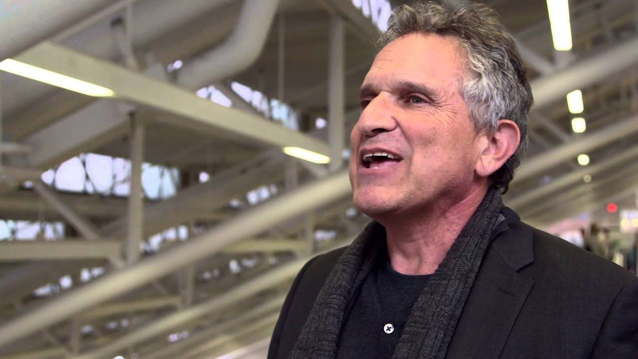 Michael Lehrer - CultureNow - Museum Without Walls