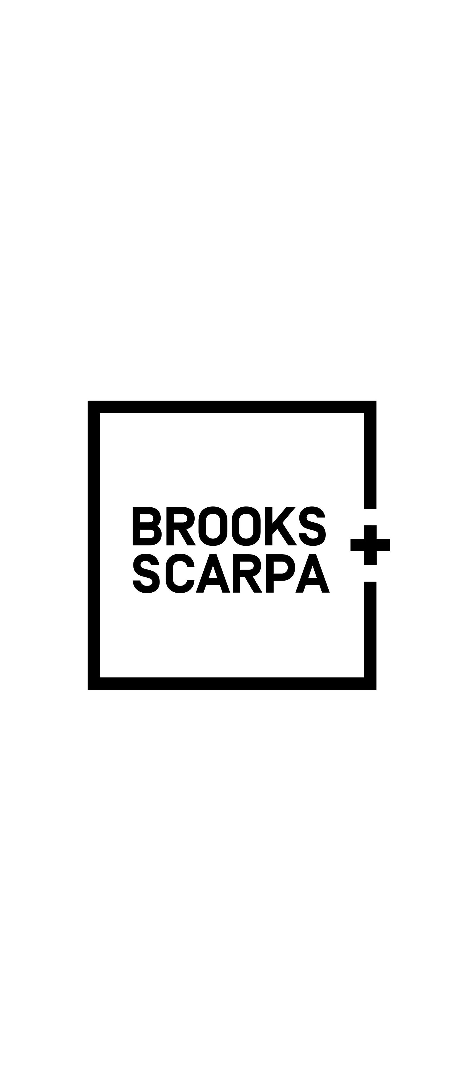 Brooks + Scarpa - CultureNow - Museum Without Walls