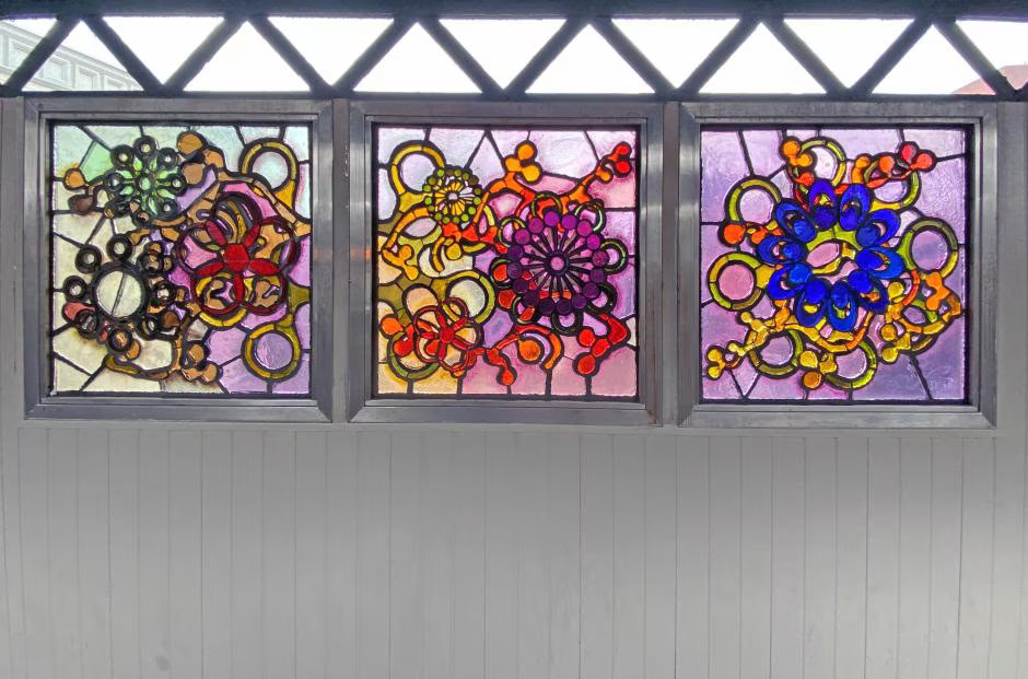 Roundlet Series - CultureNow - Museum Without Walls