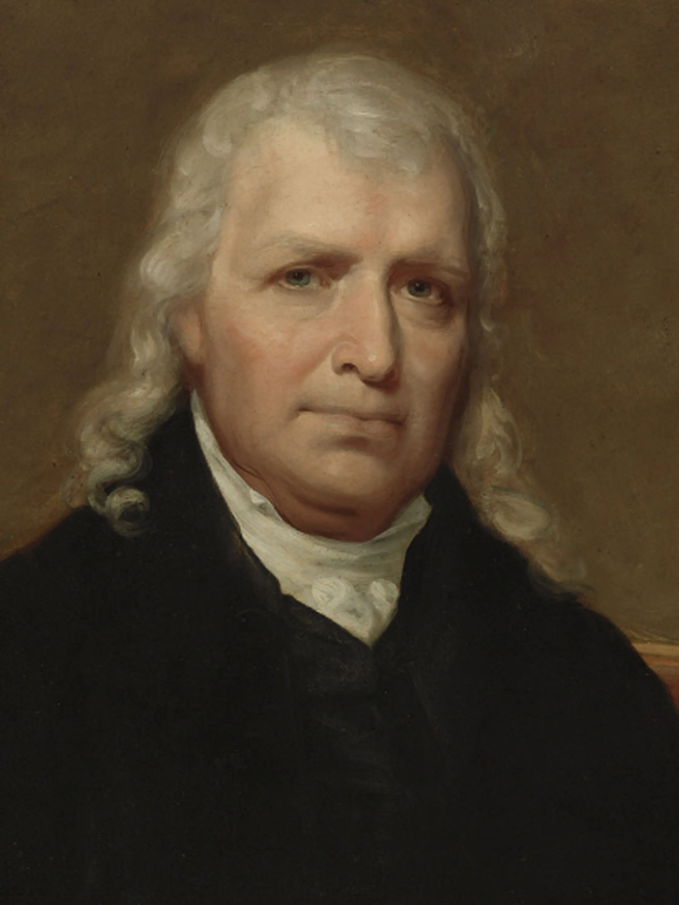 Samuel Chase - CultureNow - Museum Without Walls