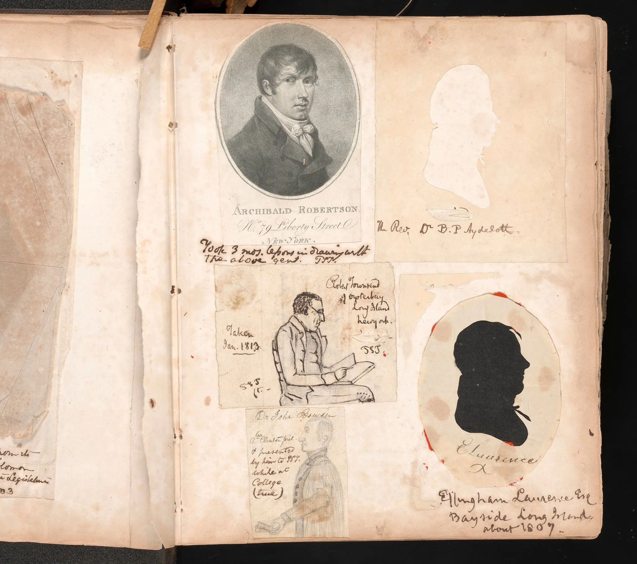 Robert Townsend - CultureNow - Museum Without Walls