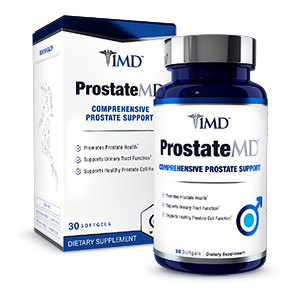 The Most Effective Prostate Supplements Of 2026 | Consumers Survey