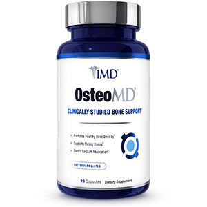 Top 5 Supplements For Better Bone Density | Consumers Survey