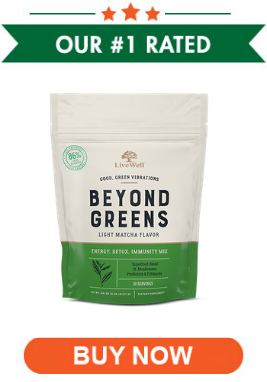 The Top 3 Green Juice Powders Of 2020 | Consumers Survey