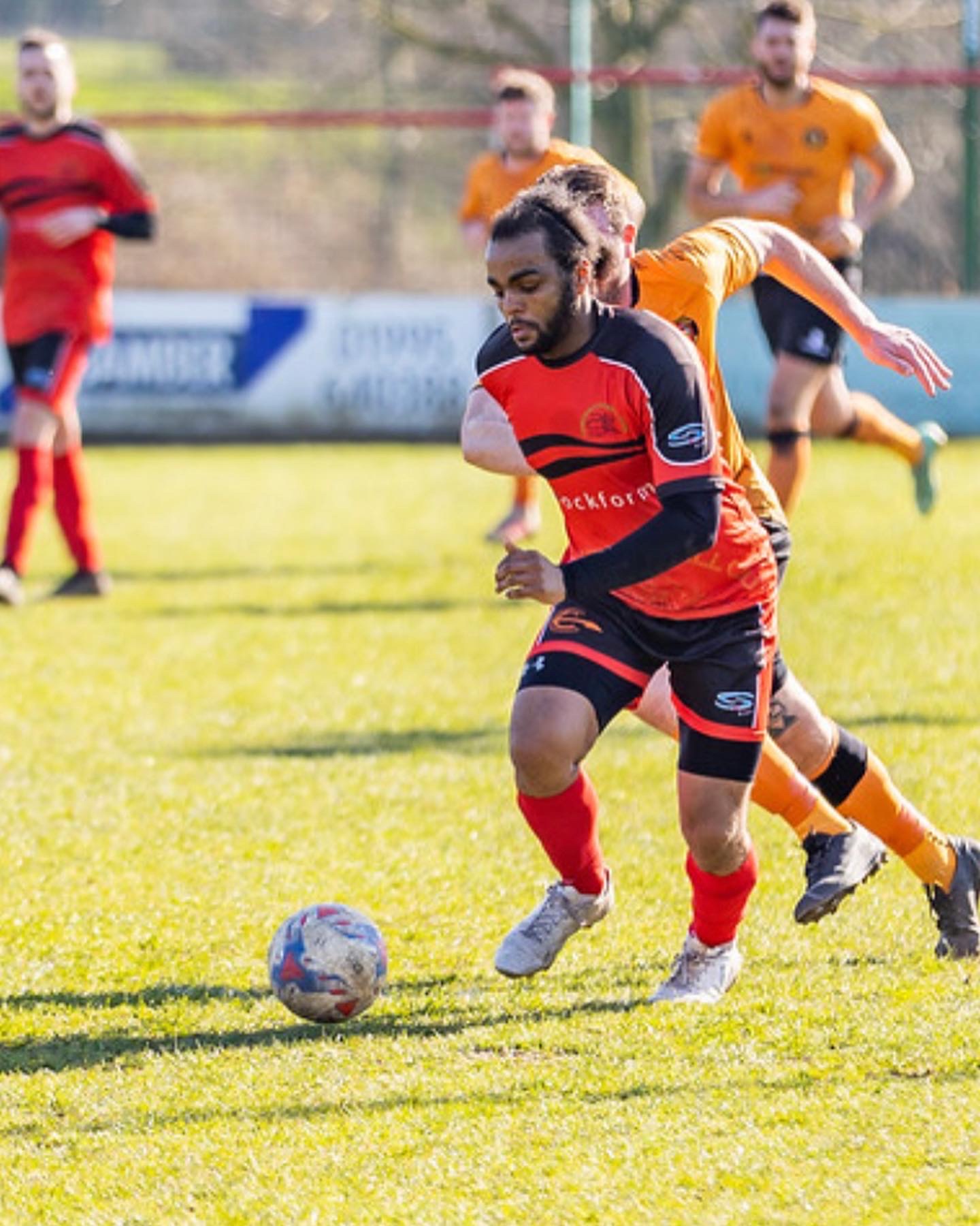 Marvin M, Football Coach | Coachability