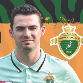 Harrison W, Football Coach | Coachability