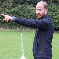 Andreu P, Football Coach | Coachability