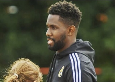 Junior F, Football Coach | Coachability