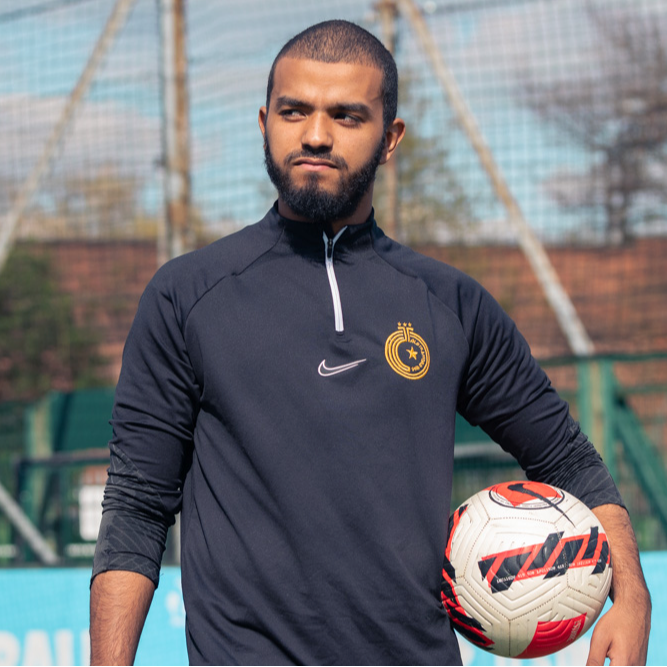 Ali S, Football Coach | Coachability