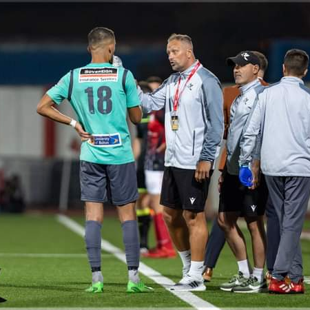 Neil R, Football Coach | Coachability