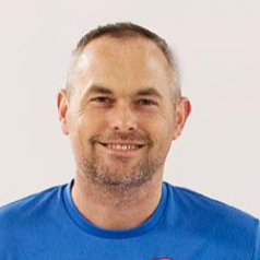 Chris W, Football Coach | Coachability