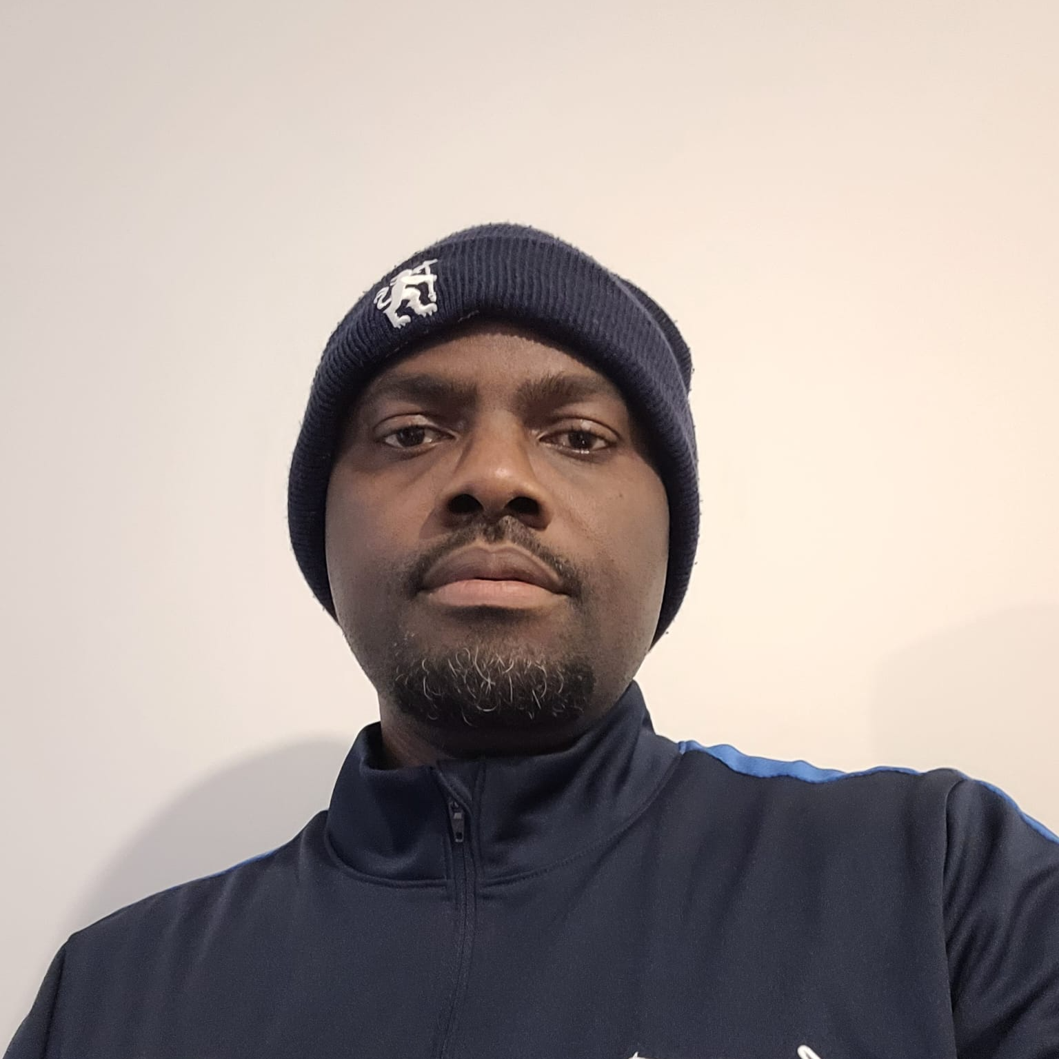 Ubong U, Football Coach | Coachability