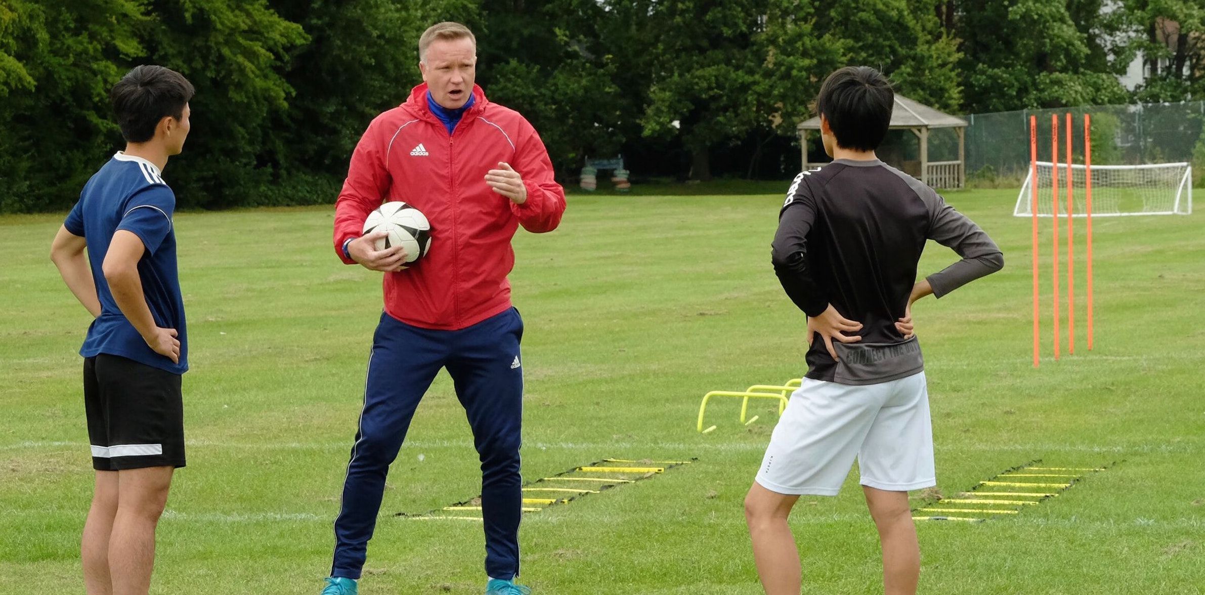 Football Training: The Ultimate Guide | Coachability