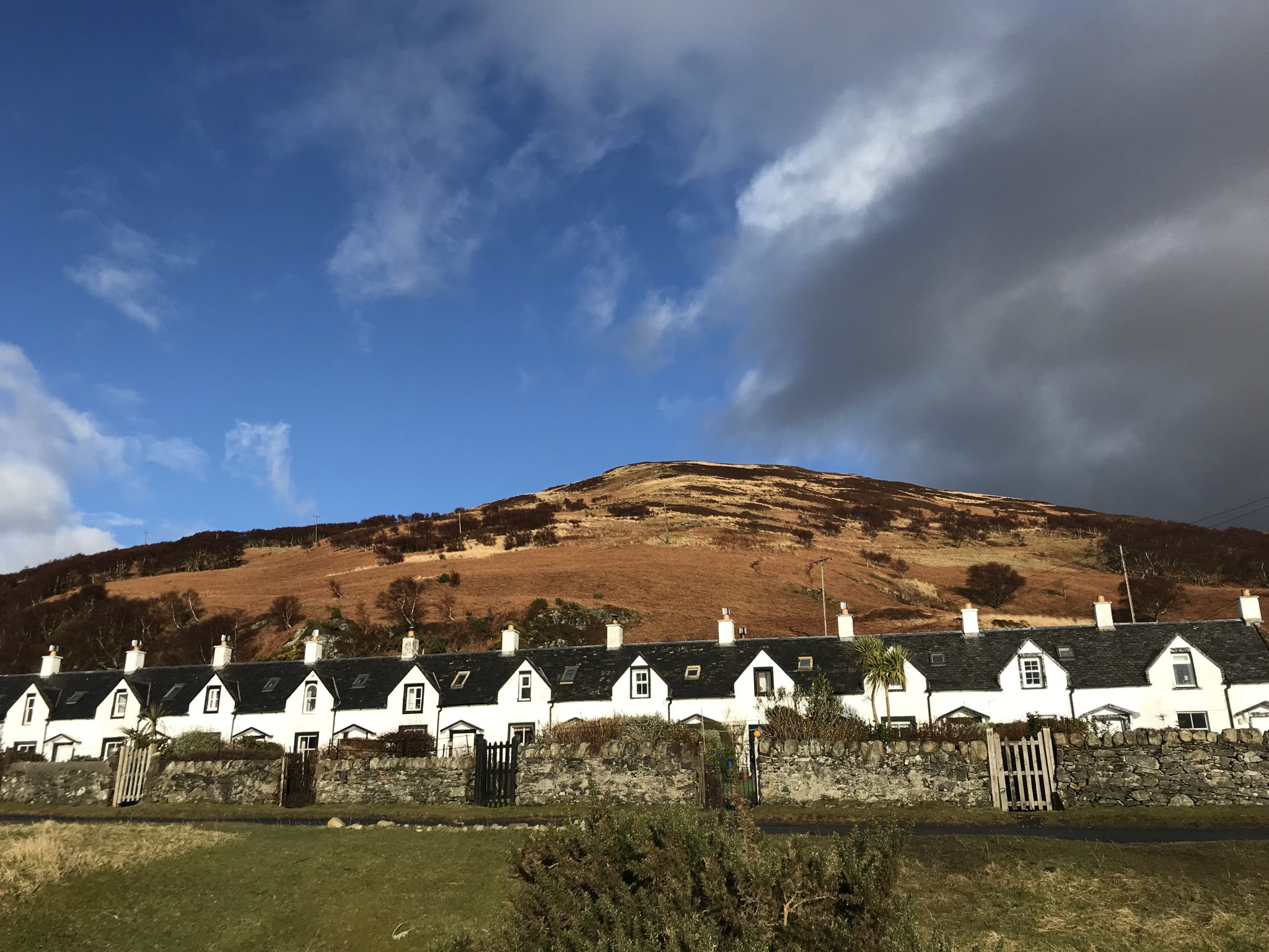 Arran, an island alive with stories - Coast that Shaped the World