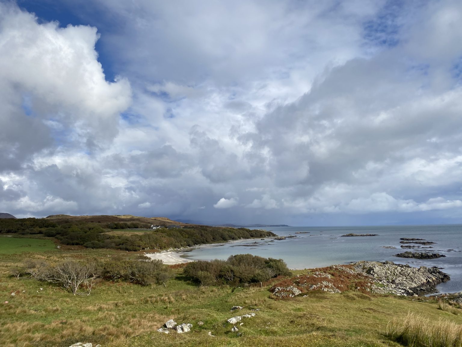 Islay – where the stories have terroir as rich as the whisky - Coast ...
