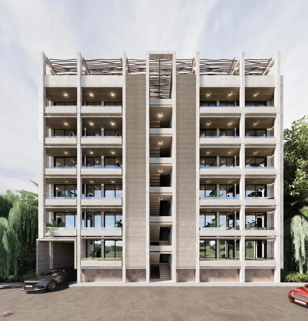 Luxury Condo Units in the Center of PDC - Coastal Homes Riviera Maya