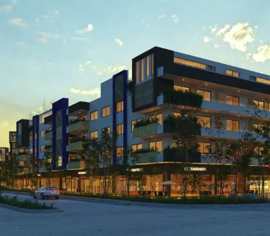 STUNNING CONDOS IN ALDEA ZAMA - Coastal Homes Riviera Maya