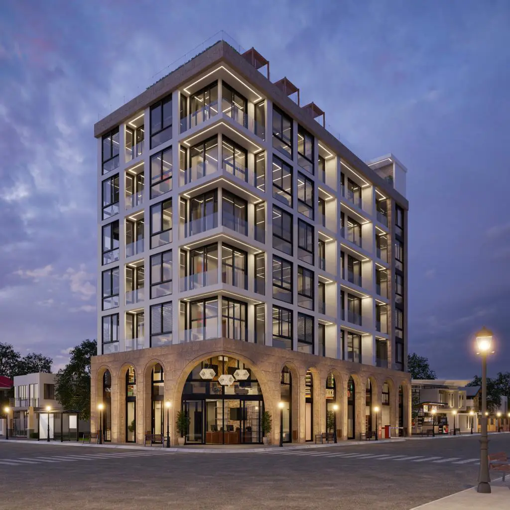 Modern & luxurious condos! - Coastal Homes Riviera Maya