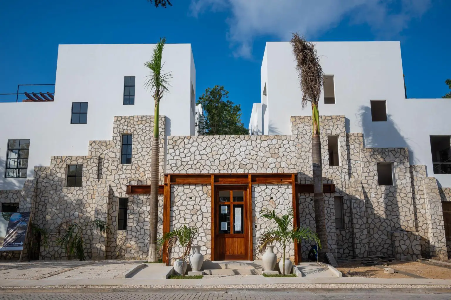 Aldea Zama Homes - Coastal Homes Riviera Maya