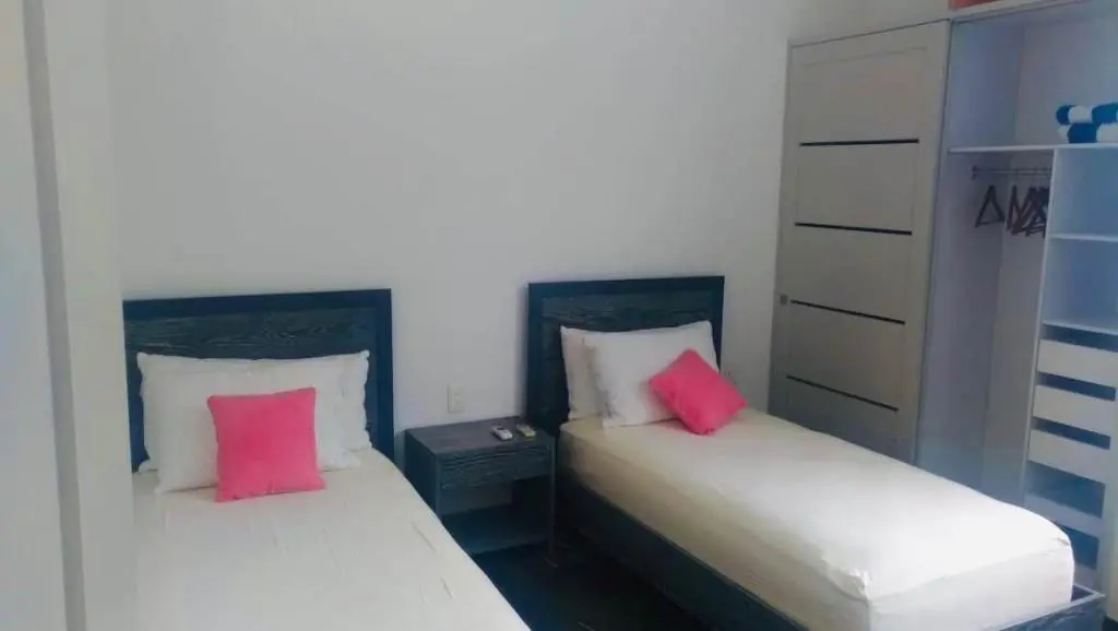 Playacar Phase 1 Sea view - Coastal Homes Riviera Maya