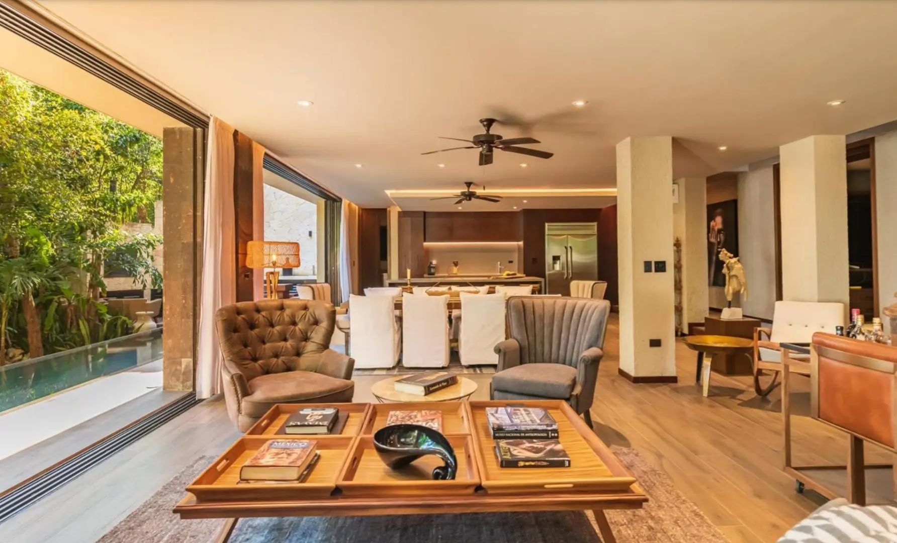 Tulum, Aldea Zama - Coastal Homes Riviera Maya