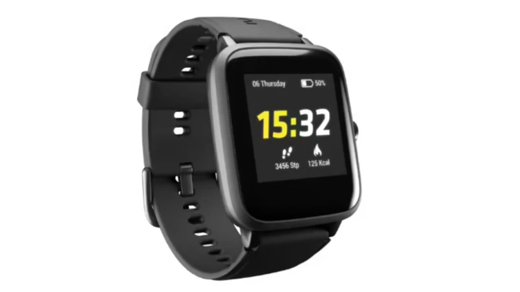 TEST LONGUE DUREE - MONTRE MULTISPORT CW 500 | Decathlon Co-creation