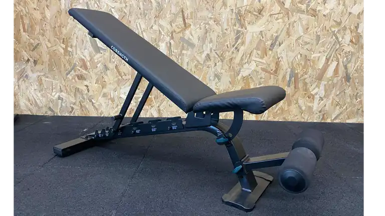 Test Bench 900 à domicile : Aidez nous à développer notre futur Bench ...