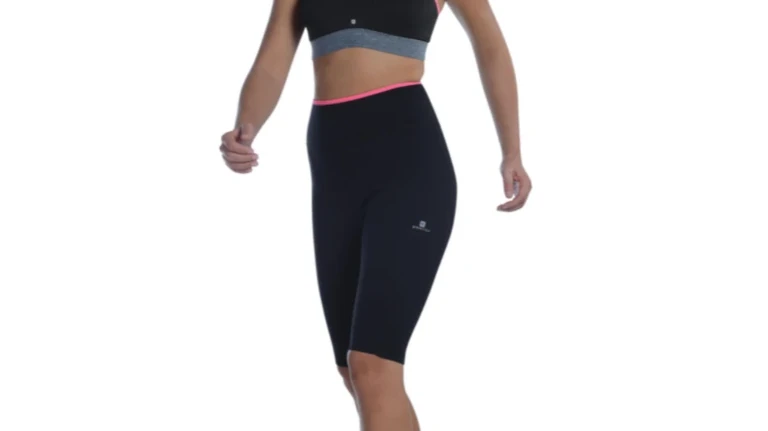 TEST SHORT DE SUDATION CARDIO DOMYOS à MARCQ : Participe à la ...