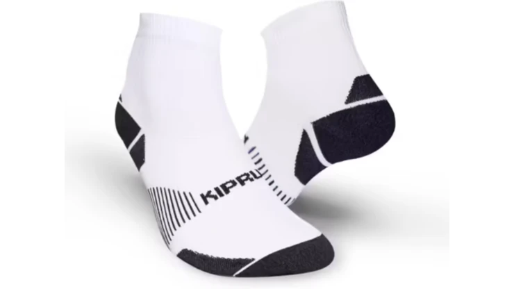 COMPARATIVE USE TEST - KIPRUN RUNNING SOCKS | Decathlon Co-creation