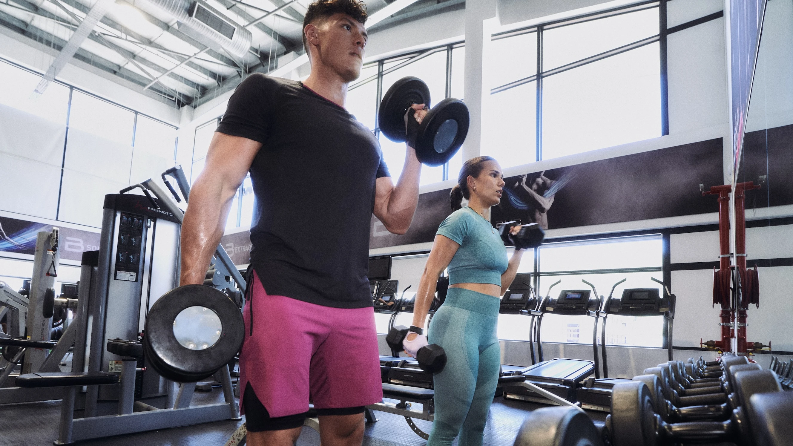 Testez et portez l’avenir du fitness dès aujourd’hui ! | Decathlon Co ...