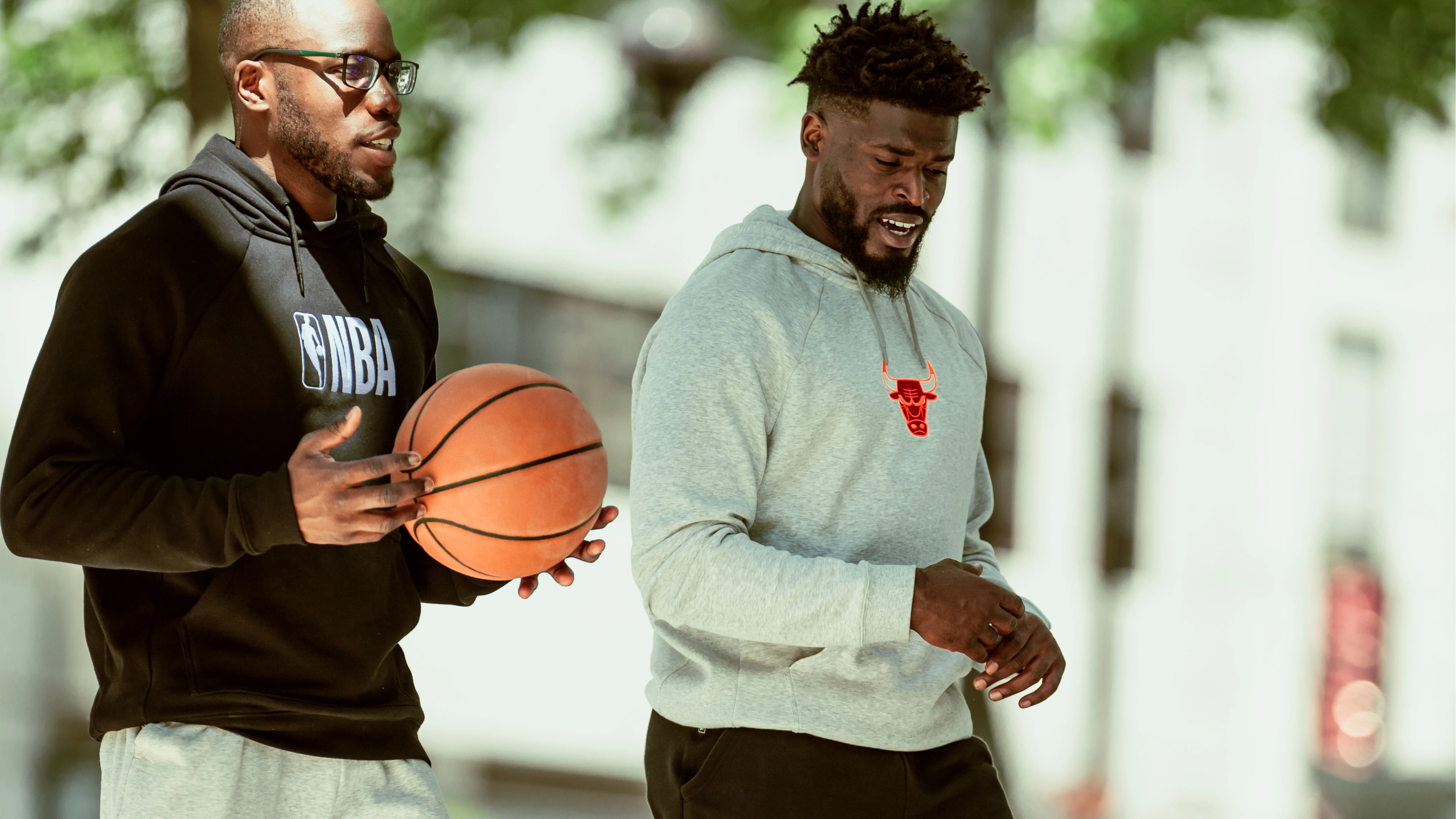 What if you helped us create the perfect basketball? | Decathlon Co ...